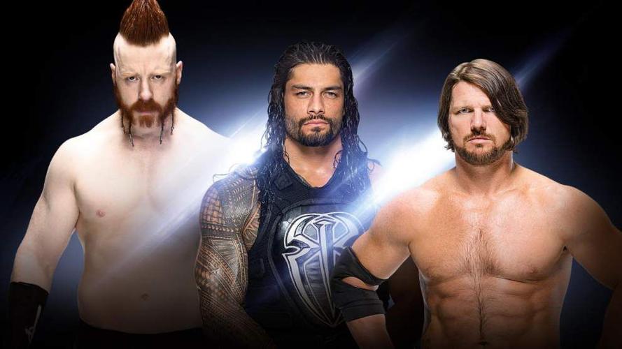 WWE favorites entering the River Center ring Sunday | Entertainment ...
