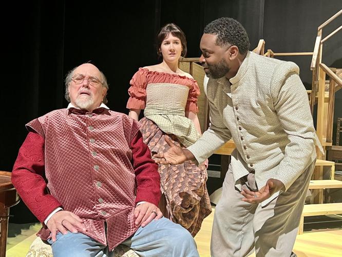 Swine Palace to open 'Book of Will' on Feb. 16 | Entertainment/Life ...