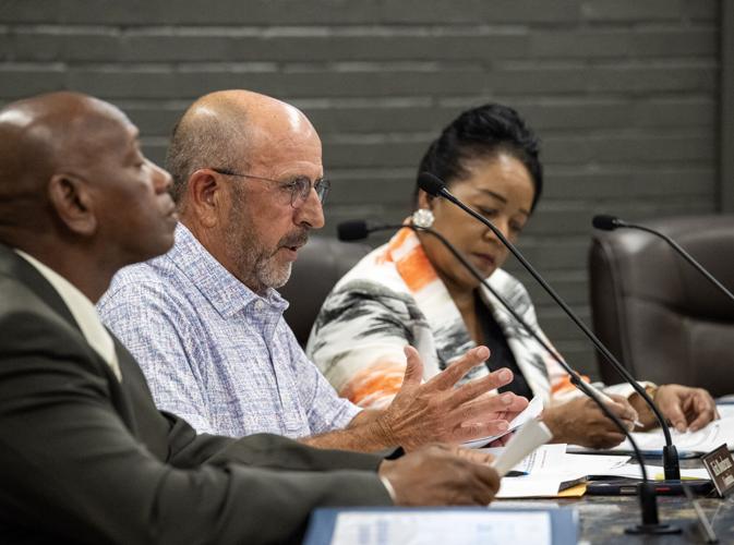 Gonzales council rejects Mayor Tim Riley's clerk appointment | State ...