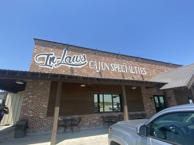 Louisiana Roadside Eats: A Krotz Springs cracklin' showdown ...
