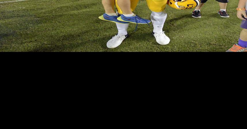 Punter Jamie Keehn living second life at LSU | LSU | theadvocate.com