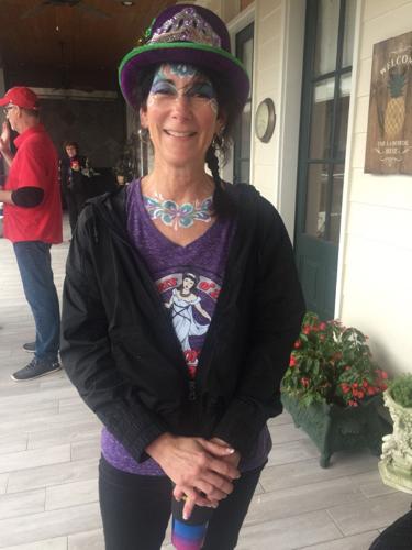 Fête: March is Women's History Month Part II | Acadiana Home ...