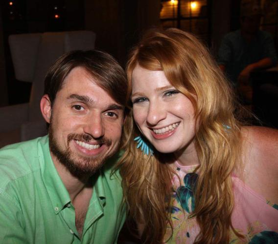 Steven Forster’s Party Central: Gary Solomon Jr. turns 29 | News ...