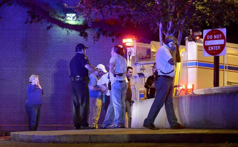 Fire at LSU Student Health Center results in $70,000 in damage | Crime ...