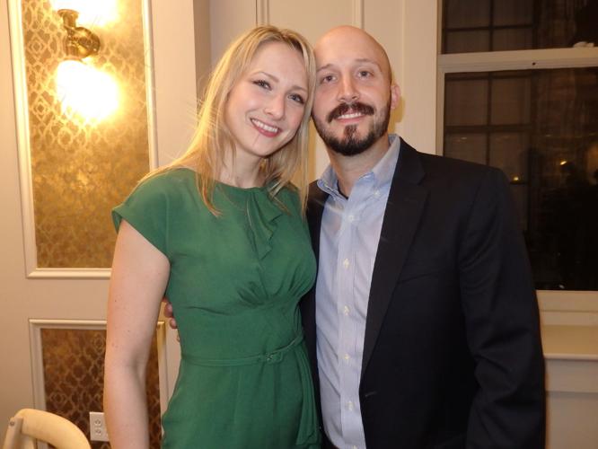 Kris Wartelle: Michot brothers honored as Louisianans of the Year ...