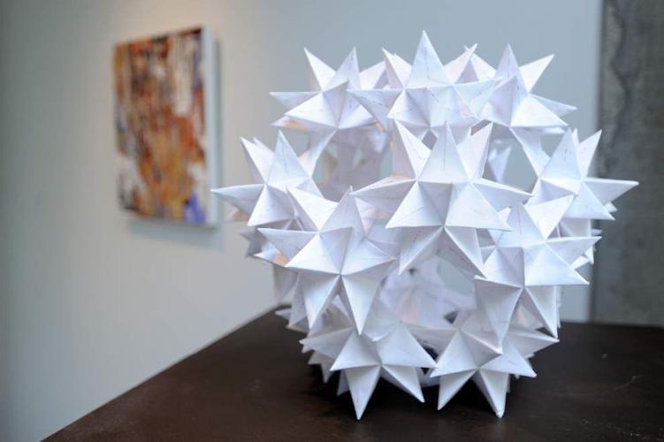 Artists go back to drawing board with ReWork! | Entertainment/Life ...