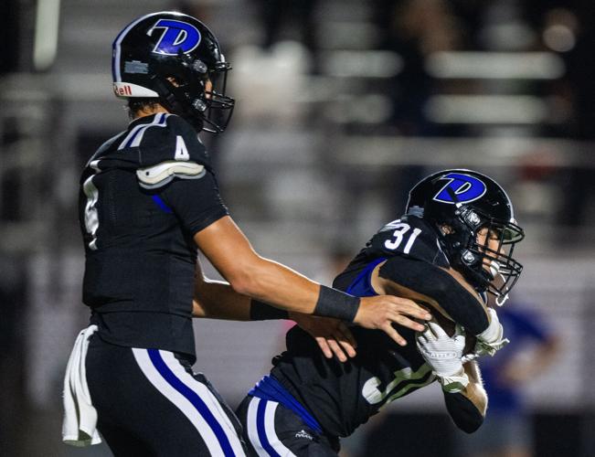 East Ascension, Dutchtown comeback wins in week 5 | Ascension ...