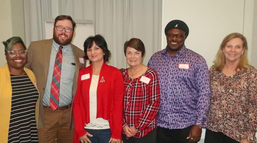 Pam's Party Line: Baton Rouge Symphony League debs highlight week of ...