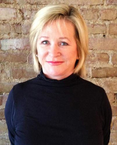 Author, preservationist Mary Fitzpatrick dies at 64 | News ...