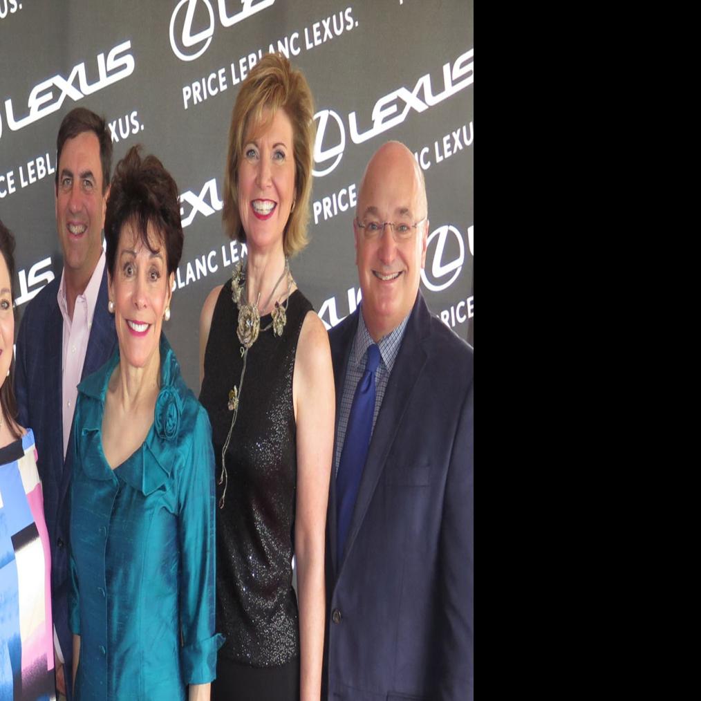 wesley mathews emcee