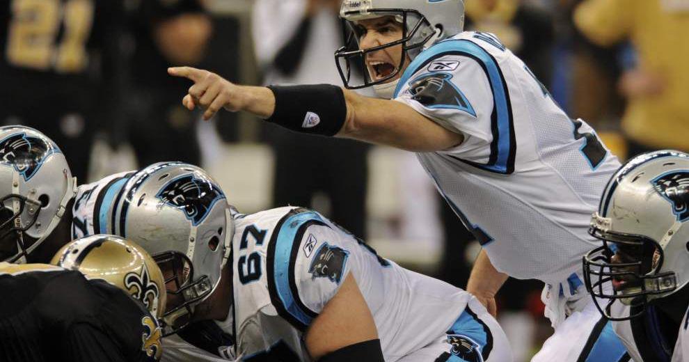 Q&A with Jake Delhomme: Breaux Bridge icon reflects on his Super Bowl ...