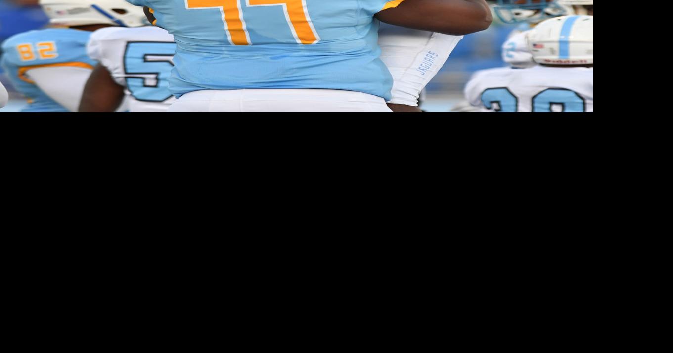 Game day finally closing in for Southern football team | Southern ...