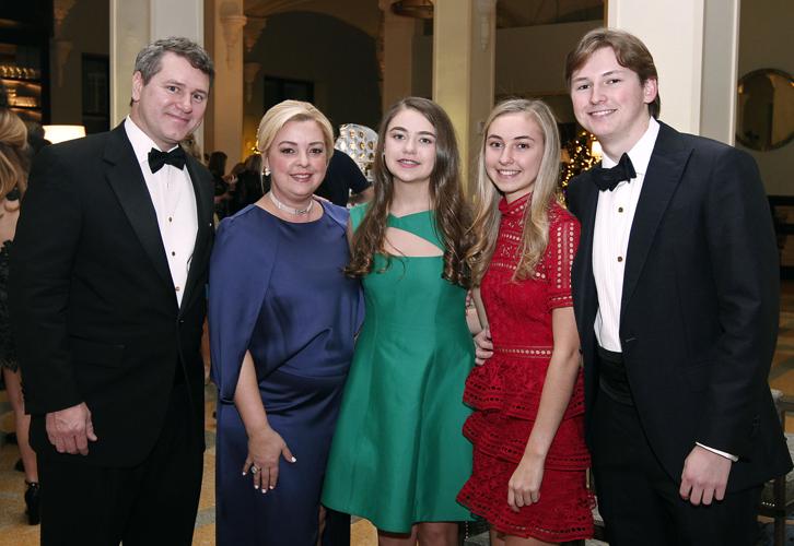 Nell Nolan; Batt, McLeod, Nalty, White debs; Atherton deb | Nell Nolan ...