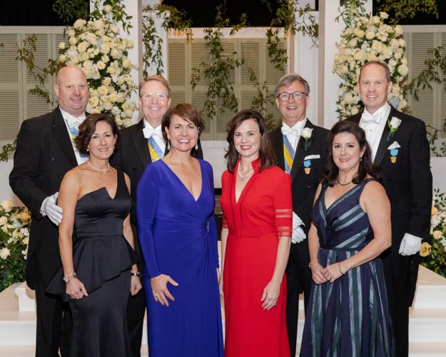 Baton Rouge Assembly debutante ball | Entertainment/Life | theadvocate.com