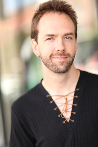 3-Course Interview: Ian Hoch, actor, comedian and culinary tour guide ...