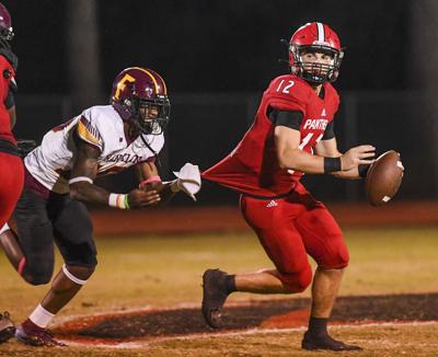 Defense pushes Catholic to key victory over Loreauville | High Schools ...