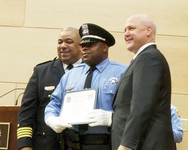 Fatal shooting of New Orleans police officer Marcus McNeil: Everything ...