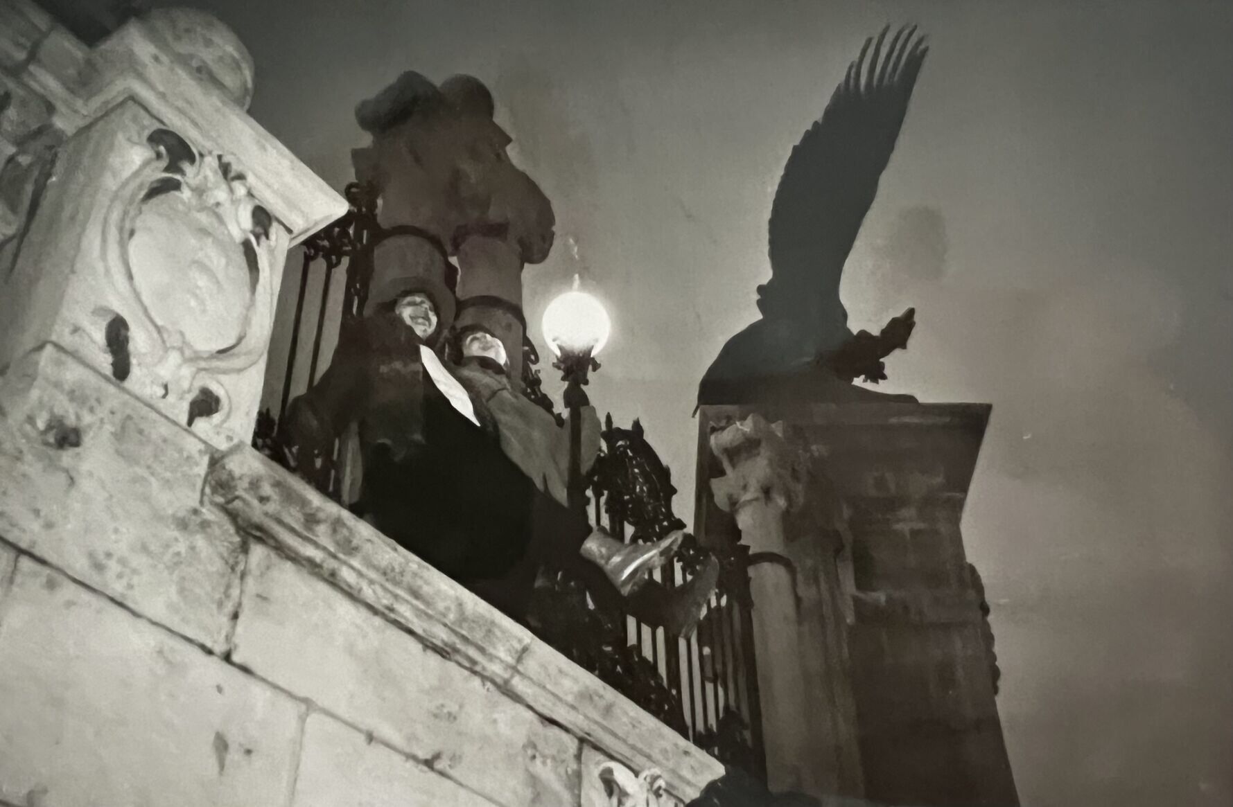 In an age of perfection, a little cringe can go a long way ...