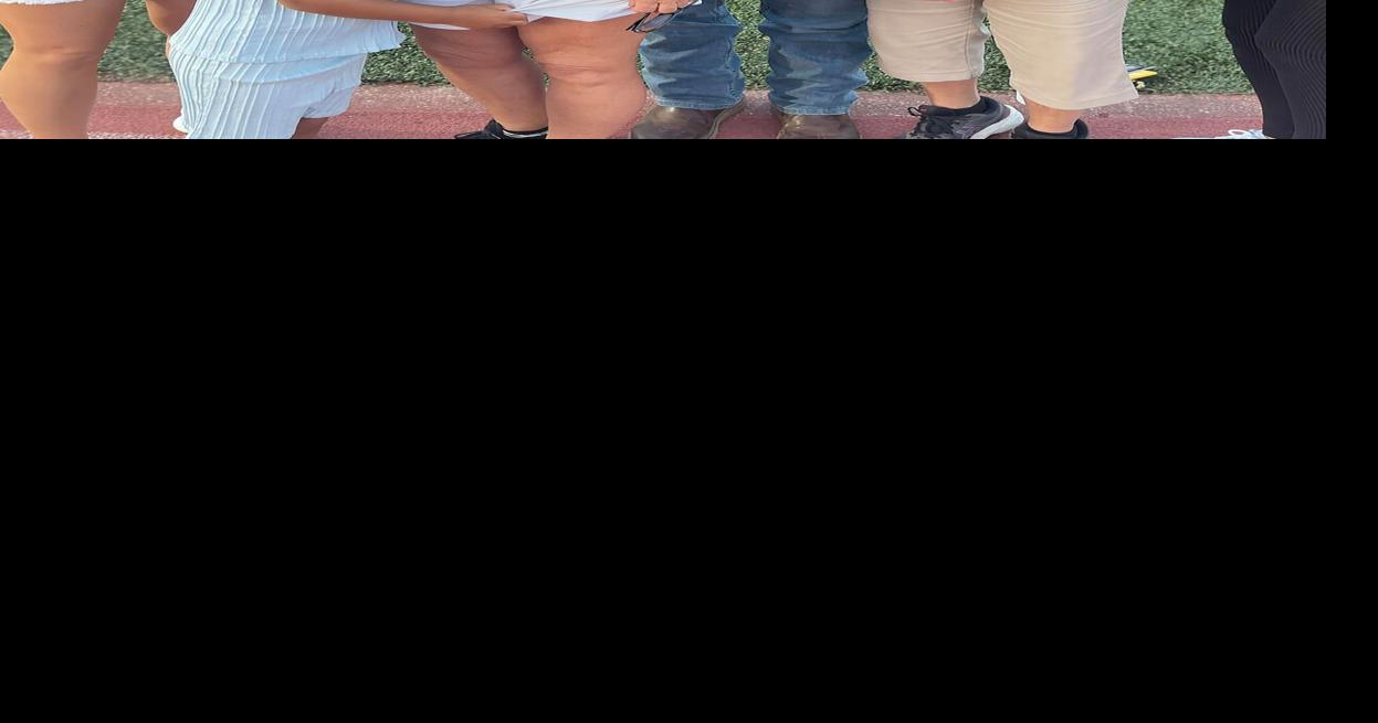 Guest Captain 2024 Joni Stephens family.jpg | | theadvocate.com