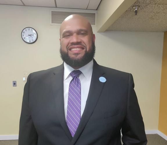 New Capitol High principal: 'We will make this city proud' | Education ...