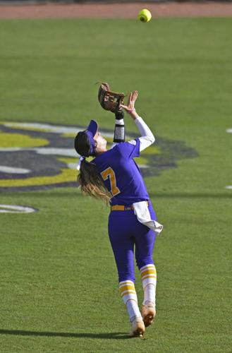 Rabalais: LSU softball team picking and choosing the memories as NCAA ...