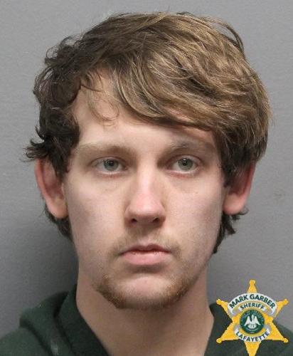 Court documents: 18-year-old's attempt to rob drug dealer led to fatal ...