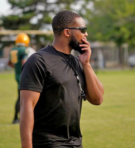 5-5A schools hire baseball coaches; Peabody hires SLHS OC | High School ...