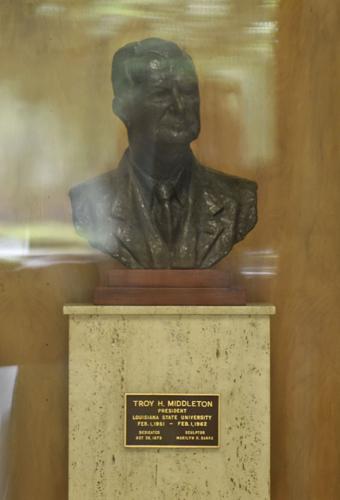 Letters: Keller sees nuances in Troy Middleton, she sees systemic ...