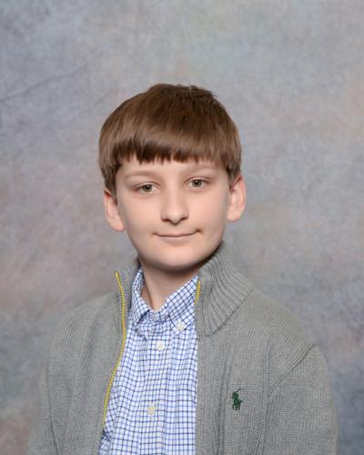 E.F. Public Schools honor Students of the Year | East Feliciana ...