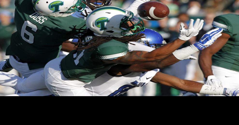 Turnovers topping Tulane’s defensive priorities | Tulane | theadvocate.com