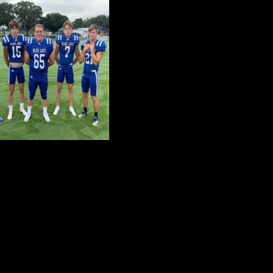 St. Edmund's 2022 football preview: Blue Jays rebuilding with sophomore ...