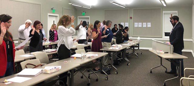 Capital Area Court-Appointed Special Advocate Association welcomes new ...