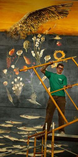 Senate President John Alario is the key figure in the 2015 legislative ...