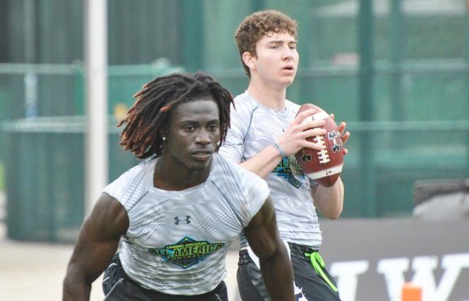 5 great fits for former LSU commit Dylan Moses | LSU | theadvocate.com