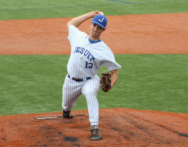 Rod Walker: John Curtis is here, but Brother Martin looks like the ...