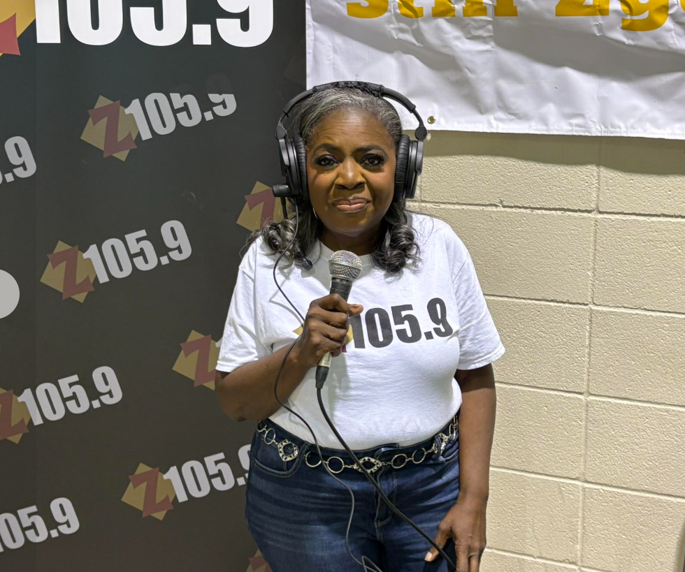 Lafayette radio personality Stephanie Smallwood dies | News ...