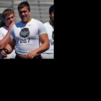 LSU target Austin Deculus explains why he's committing on May 20 | LSU ...