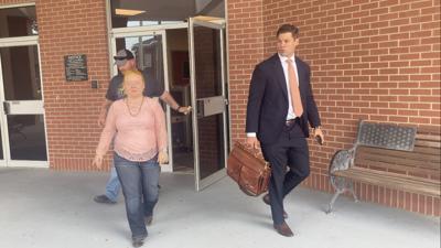 ‘That’s theft’: Law firm questioned over missing funds owed to ...