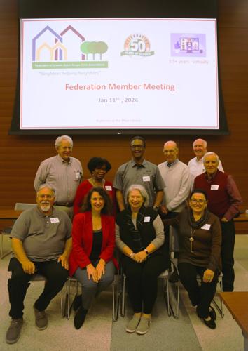 Community: Beta Sigma Phi City Council celebrates sweethearts at ...