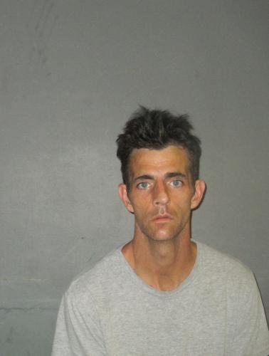 Denham Springs man accused of housing work release inmate who walked ...