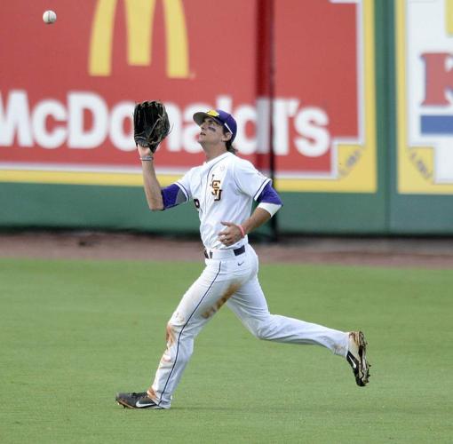 LSU has school-record 7 players drafted in first 10 rounds; juniors ...