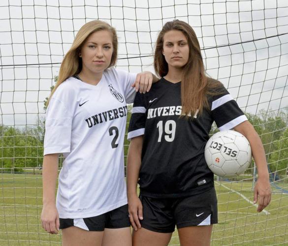 Blaire Laiche, Kennedy Achord, Jessica Shelby, Elizabeth Bankhead named ...