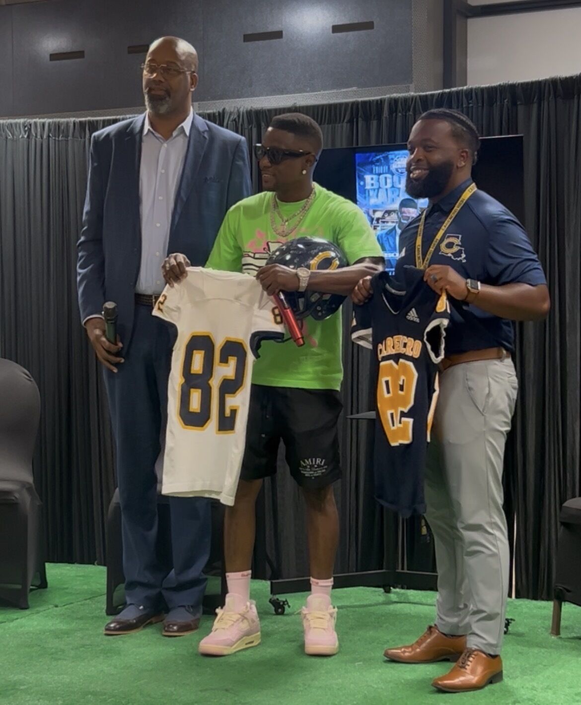 Lil Boosie visits Lafayette ahead of annual Bash | News | theadvocate.com
