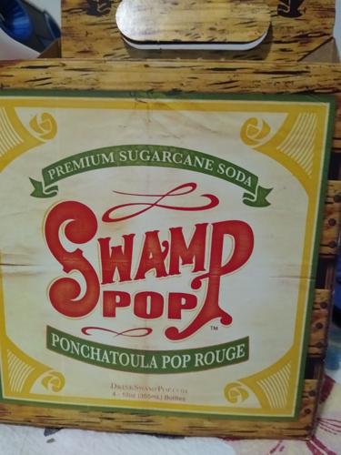 Swamp Pop Sugarcane Sodas sold to Oregon-based company | Business ...