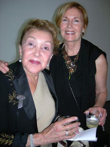 Patricia Gannon: Hilliard holds ‘cool’ show | Patricia Gannon ...