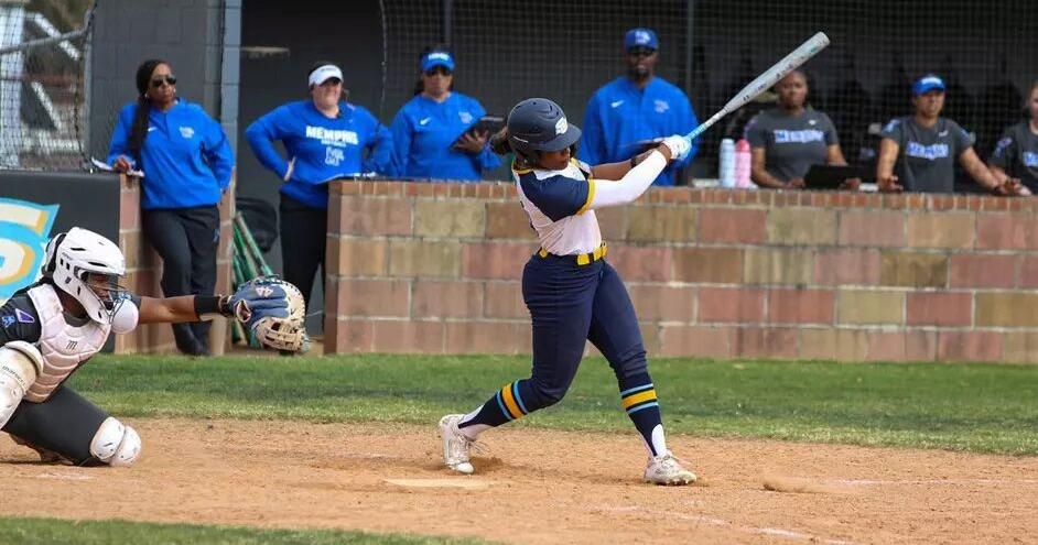 Upgrades, enthusiasm and results: Southern Lady Jaguars Softball builds ...