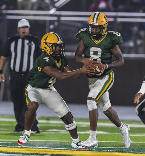 No. 18 Cecilia encounters another tall task in Plaquemine | High ...