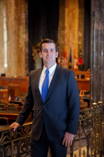 BR City Court judge qualifies for 1st Circuit race; mandatory ...