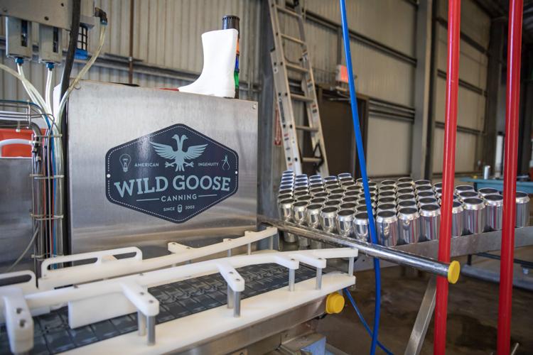 Louisiana craft beer brewers feeling pressure of inflation | Business ...