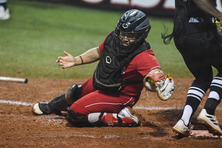 Check out team capsules for the Lafayette softball regional | UL Ragin ...